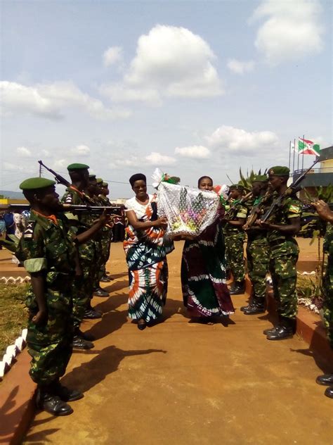 Province Karusi on Twitter Burundi Comemoration du 58è anniversaire