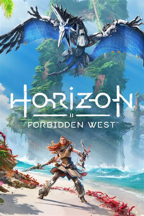 Horizon Forbidden West Confirms PC Version Features And Release Date