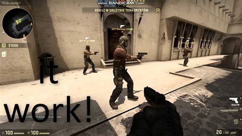 How To Play Cs Go With Vac Ban 2018 YouTube