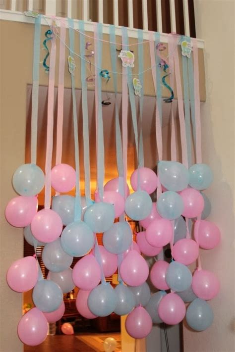Cómo decorar con globos Ideas y consejos Decoguía