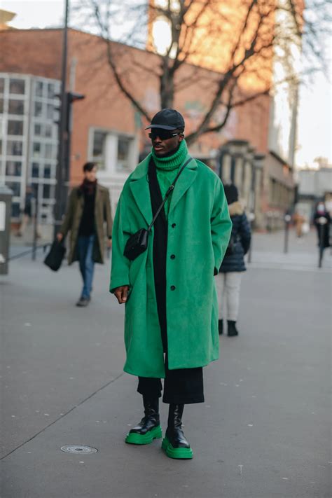 The Best Street Style From Paris Fashion Week Artofit