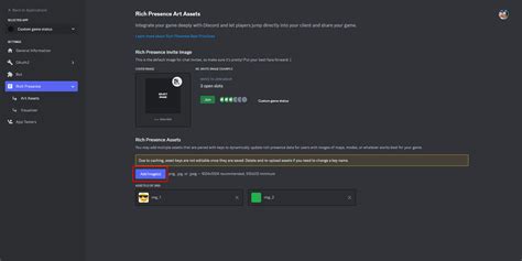 GitHub Tsyhanok Ivan Custom Game Status In Discord With Python A