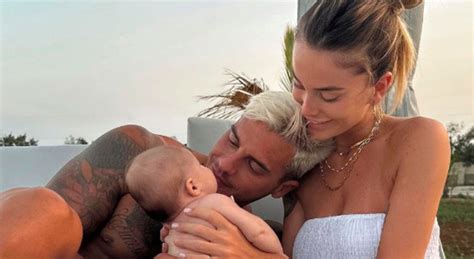 Alessandro Basciano e Sophie Codegoni un ex tronista sicuro Lei è
