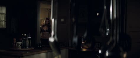 Naked Kate Mara In Shooter