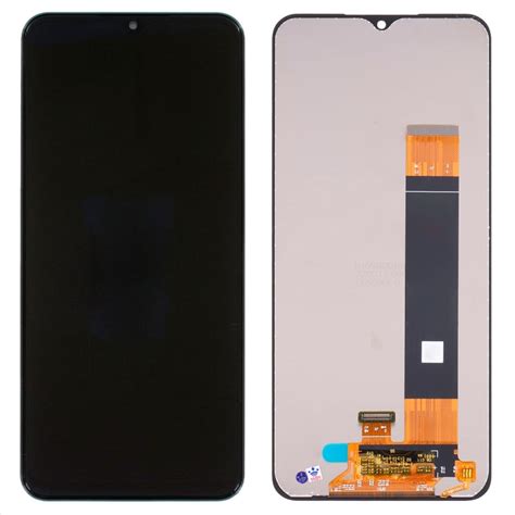 Tela Frontal Display Touch Compat Vel A A Standard