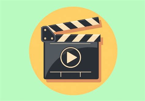 Movie Genre Icon At Vectorified Collection Of Movie Genre Icon