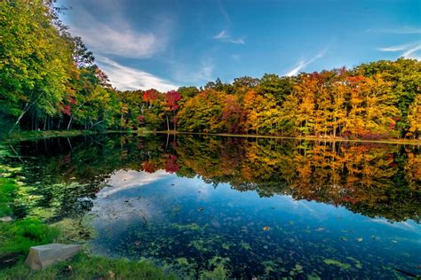 Top 15 Beautiful Places To Visit In Pennsylvania GlobalGrasshopper