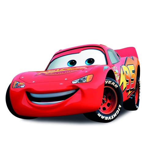 Pixar Cars Characters Flashcards Memorang