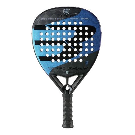 Palas de pádel Bullpadel Novedades 2022 Raquetas de pádel Padelvita
