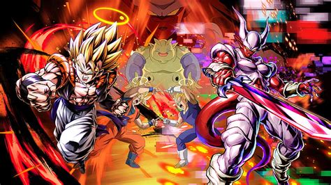 Gogeta Vs Janemba