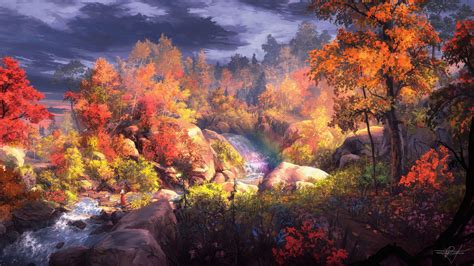 4K Autumn Wallpapers Top Free 4K Autumn Backgrounds WallpaperAccess
