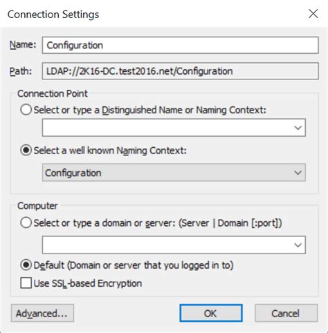 Windows Cannot Delete Object Ldap Because A Referral Was