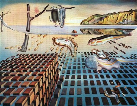 Most Famous Surreal Paintings By Salvador Dali Arthive