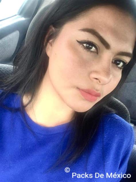 Packs de México Karen Flores Tuxtla Gutiérrez Chiapas Sexy