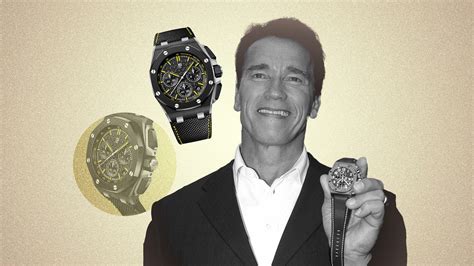 Audemars Piguet Celebra El 30 Aniversario Del Royal Oak Offshore Con Un