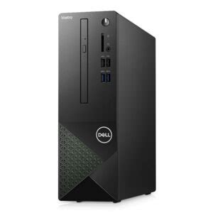 Dell Pc Desktop Vostro Sff I Gb Gb Uma W Ohs