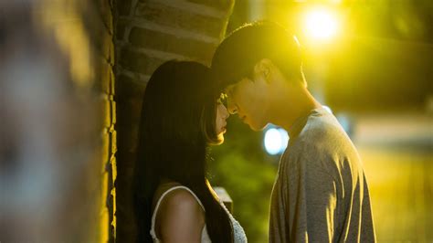 La Interesante Serie Coreana De Netflix Llena De Drama Y Romance Que