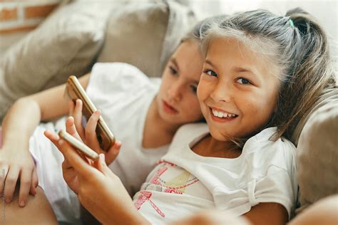 Teenagers And Technology PorDejan Ristovski