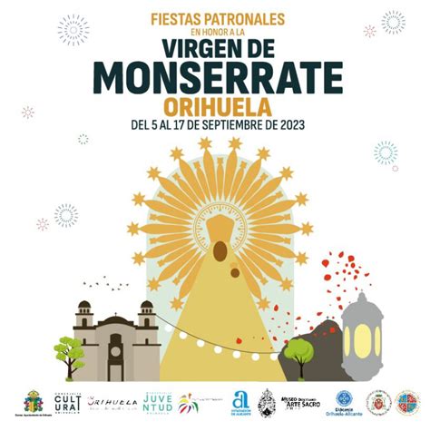 Orihuela Volteo General De Campanas Y Salvas En Honor A La Virgen En