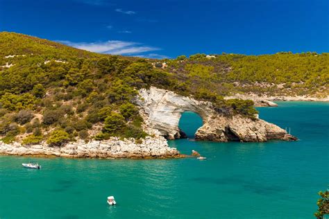 Les Plus Belles Plages D Italie La D Couverte Des Plus The Best Porn