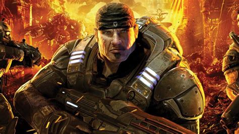 Gears Of War Ultimate Edition Video Recensione