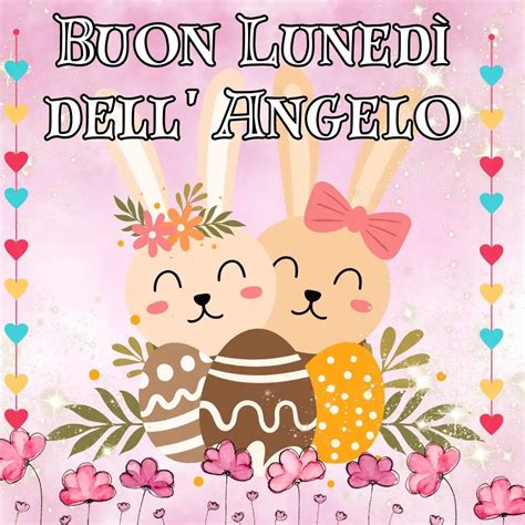 Buon Luned Dell Angelo Immagini Per Auguri Buongiornocolcuore