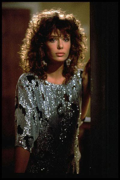 Kelly Lebrock Nude Telegraph