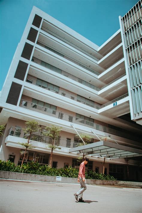 Trường Đại học Xây dựng điểm dừng chân lý tưởng của bao thế hệ học