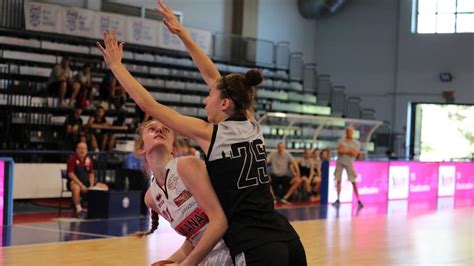 Finale Nazionale Under Femminile I Risultati Della Prima Giornata