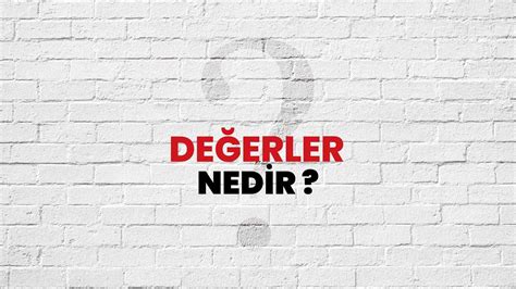 De Erler Nedir Ne Demek T B Tak Ansiklopedi Ile De Erler Ne Anlama