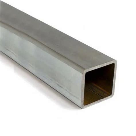 Grade 316 Stainless Steel Square Bar Diameter Thickness 5mm 20mm At