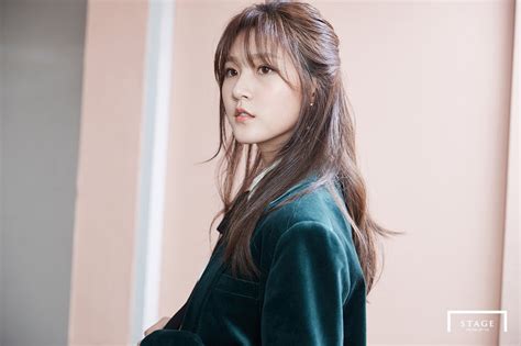 Biodata Profil Dan Fakta Kim Sae Ron KPOPKUY