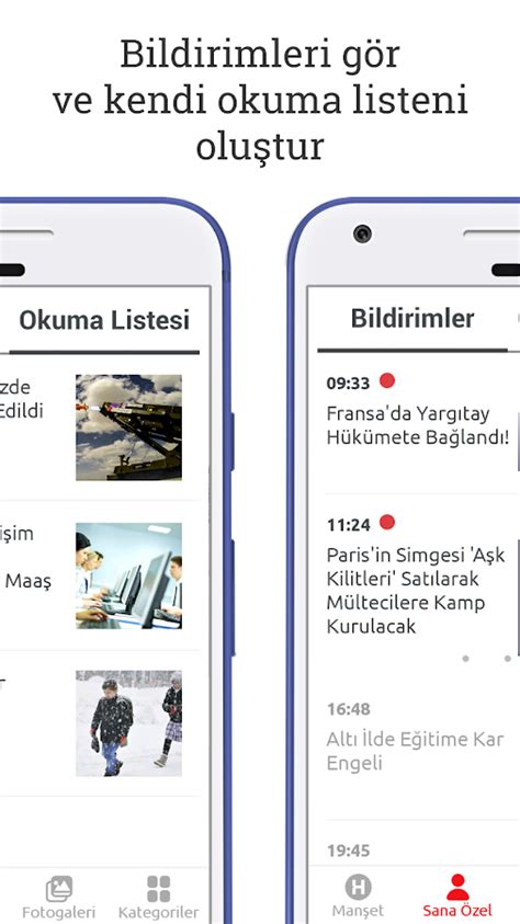 Haberler Son Dakika Haberleri Android Apps On Google Play