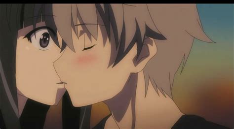 Kazuha And Haruka Yosuga No Sora Photo 24204729 Fanpop
