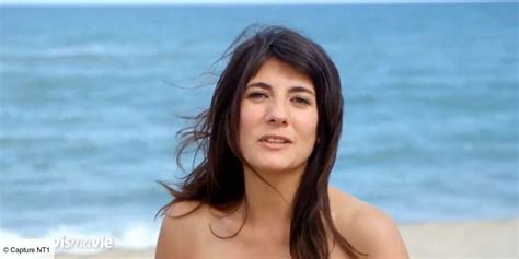 Estelle Denis A T Elle Pr Sent Vis Ma Vie Toute Nue