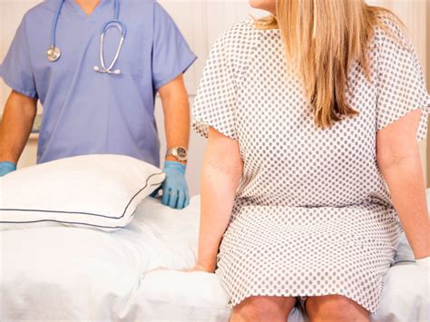Prepare For A Hystero Laparoscopy Treatment In UP