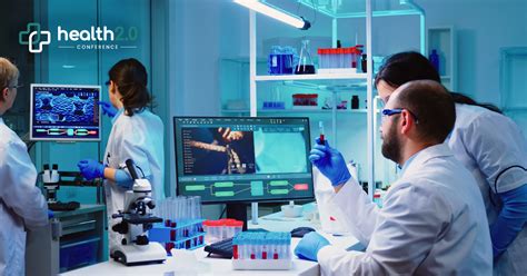 Clinical Trial Trends Market Changes Health 2 0 Conference