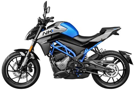 CF MOTO 300NK 2022 Precio S 16 990 Motos CF MOTO Somos Moto Perú