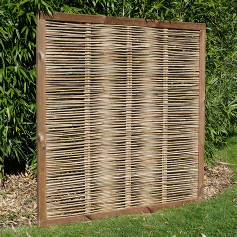 Panneau bambous MADASSI Taï et Jardins