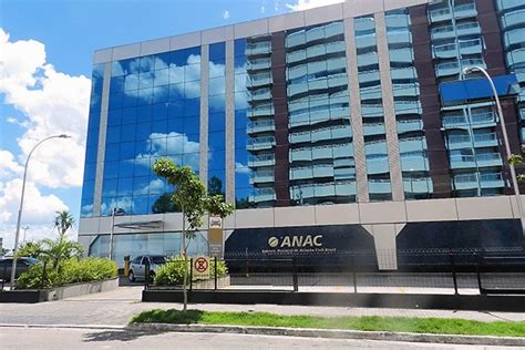 Concurso ANAC novo edital solicitado par 256 vagas confira Direção