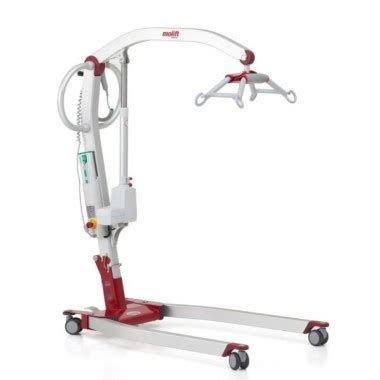 Portable Gantry Hoist Oxford Easytrack FS Free Standing Hoist