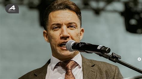 Pr Gilmar Fiuza Pregou Autoridade Divina E Deus Surpreende