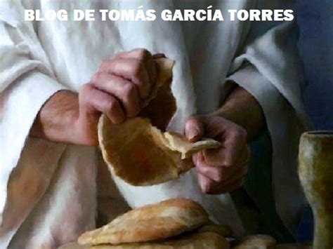 BLOG DEL PADRE TOMAS GARCÍA TORRES 5 DE MAYO III DOMINGO DE PASCUA