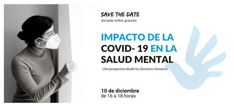 El Impacto de la Covid19 en la Salud Mental Grupo 5 Acción y Gestión