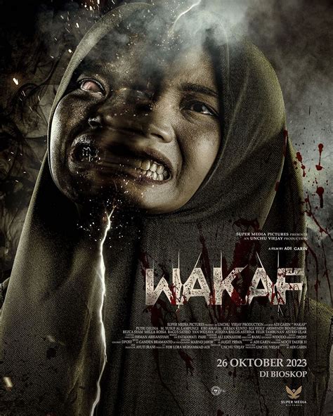 13 Rekomendasi Film Horor Indonesia Terbaru 2023 Seram Indozone