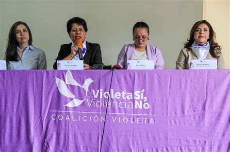 Caravana Recorre Ecuador Por Los A Os Del Primer Voto Femenino