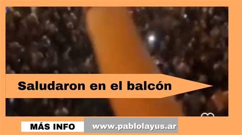 Fátima y Polino despidieron el año Quién filmó Pablo Layús