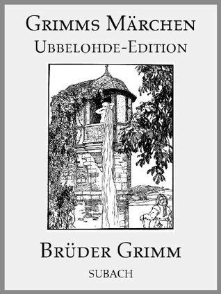 Grimms Märchen vollständige Ausgabe mit Illustrationen von Otto