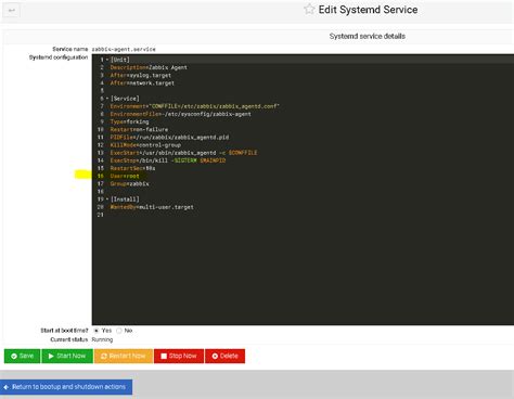 How To Install Zabbix Agent On CentOS RHEL 8 It S Simple When You
