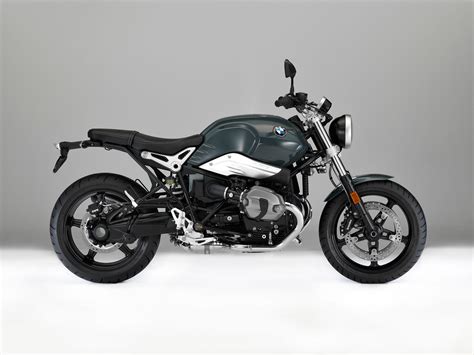 Bmw R Ninet Pure Guide Total Motorcycle